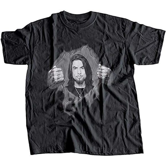 RondaG | Shirts | Dave Navarro Is An American Guitarist Singer And ...